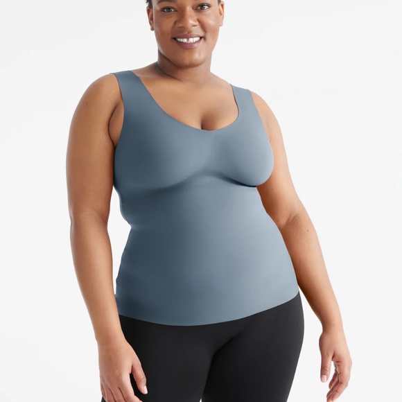 knix | Intimates & Sleepwear | Knix Luxe Lift Smoothing Shapewear Tank ...